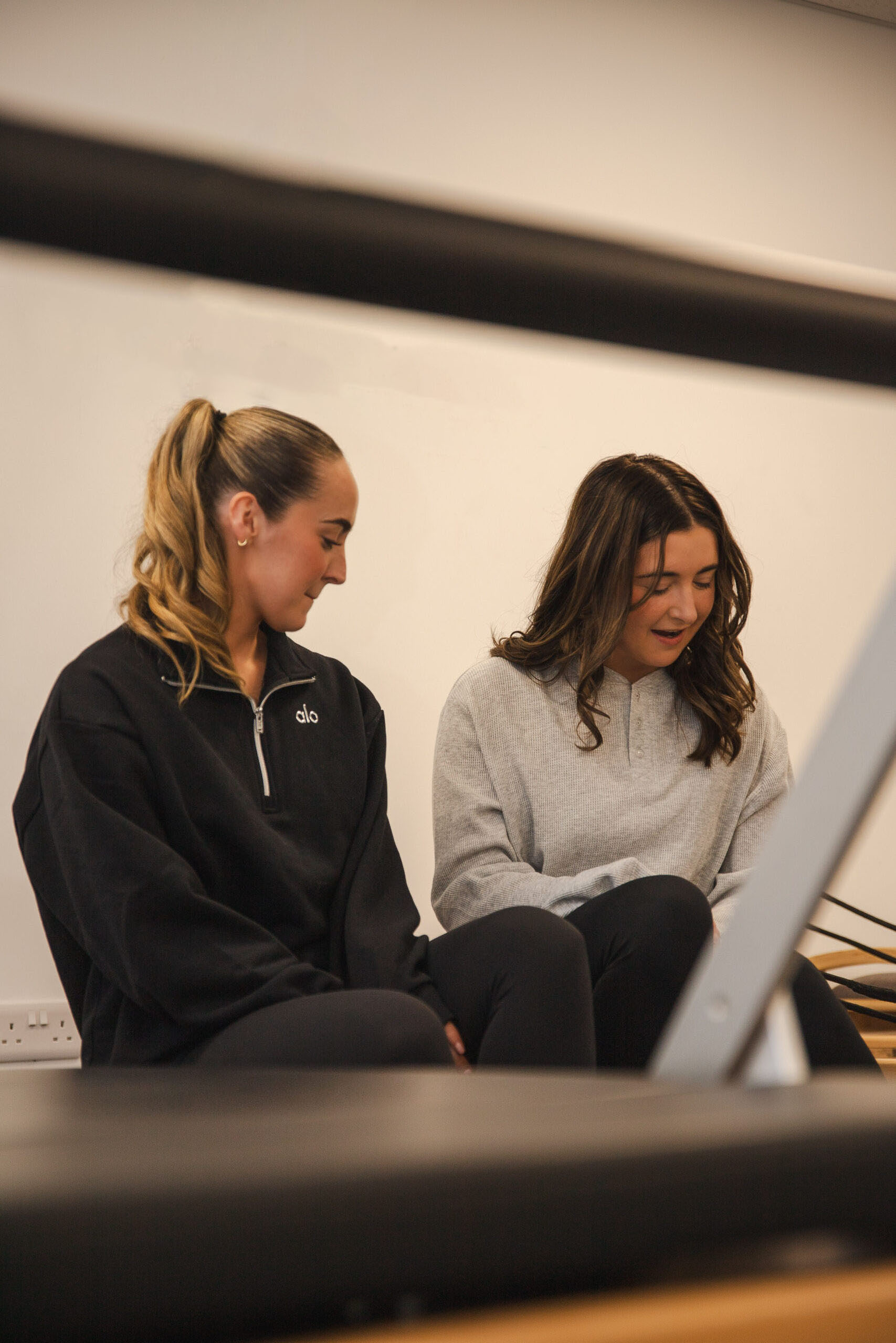 Reformer Pilates with Reformat Pilates Cavan